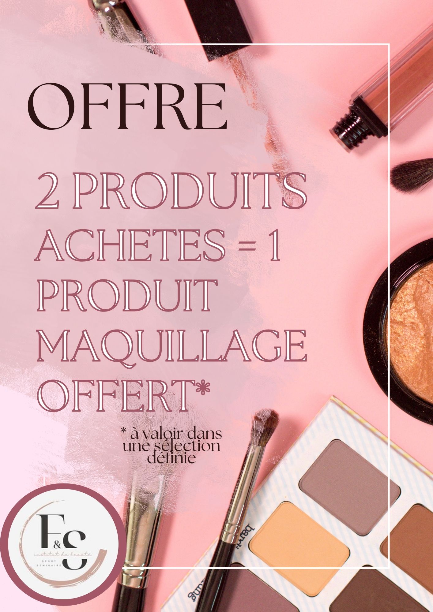 Forme et Sport : Salle de sport / Institut de beauté